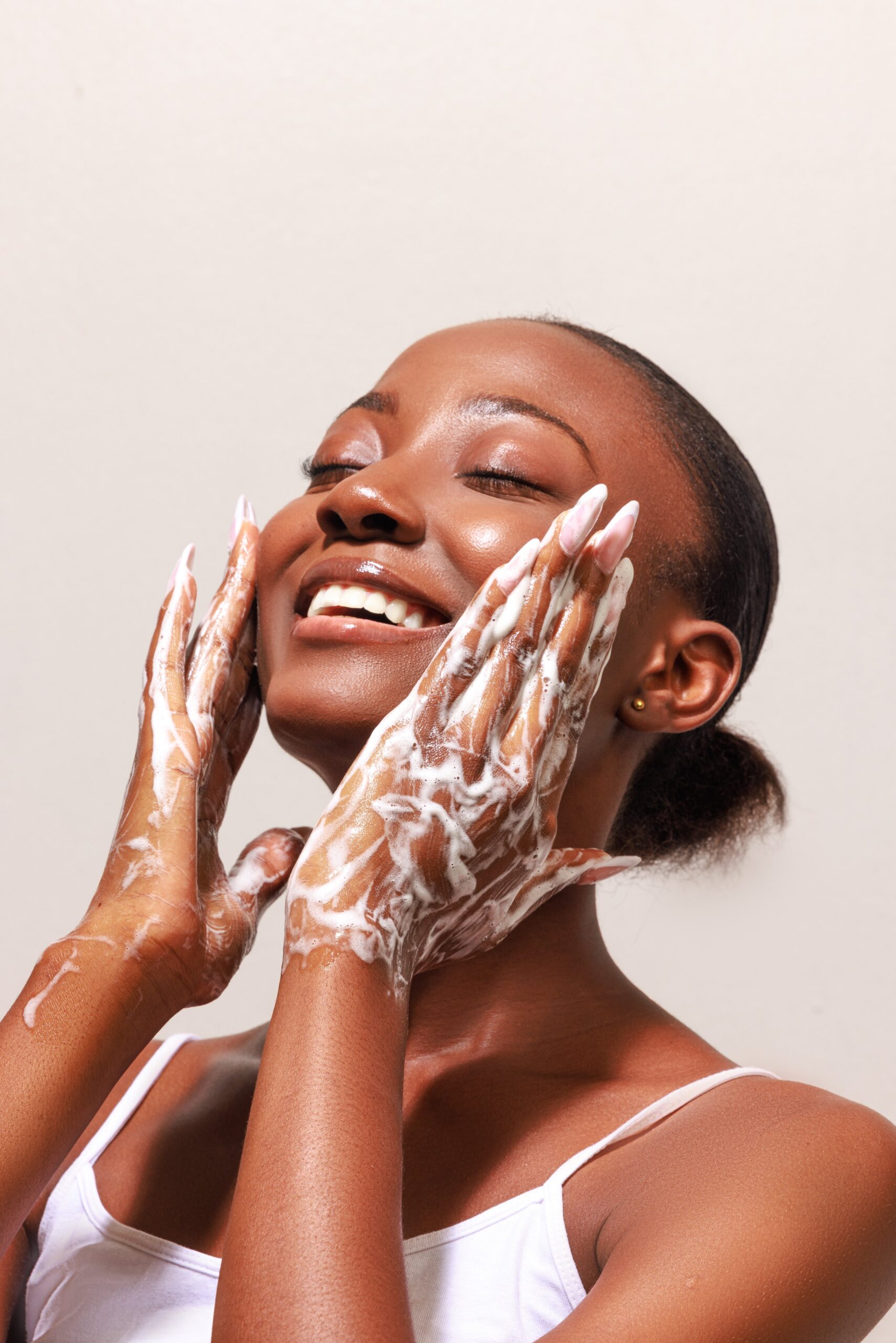 INTRODUCING MAÏ: REDEFINING SKINCARE WITH SOLUTION-FOCUSED FORMULAS ...