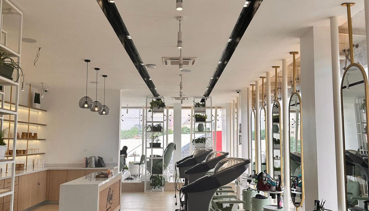 BEAUTY IN ABUJA: A LOCAL’S GUIDE TO THE BEST BEAUTY SPOTS – BeautyInLagos
